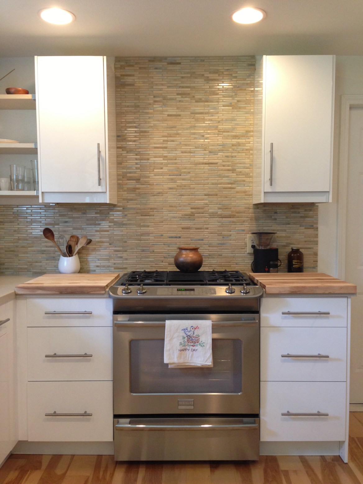 ranch house renovation | This Bendable Life